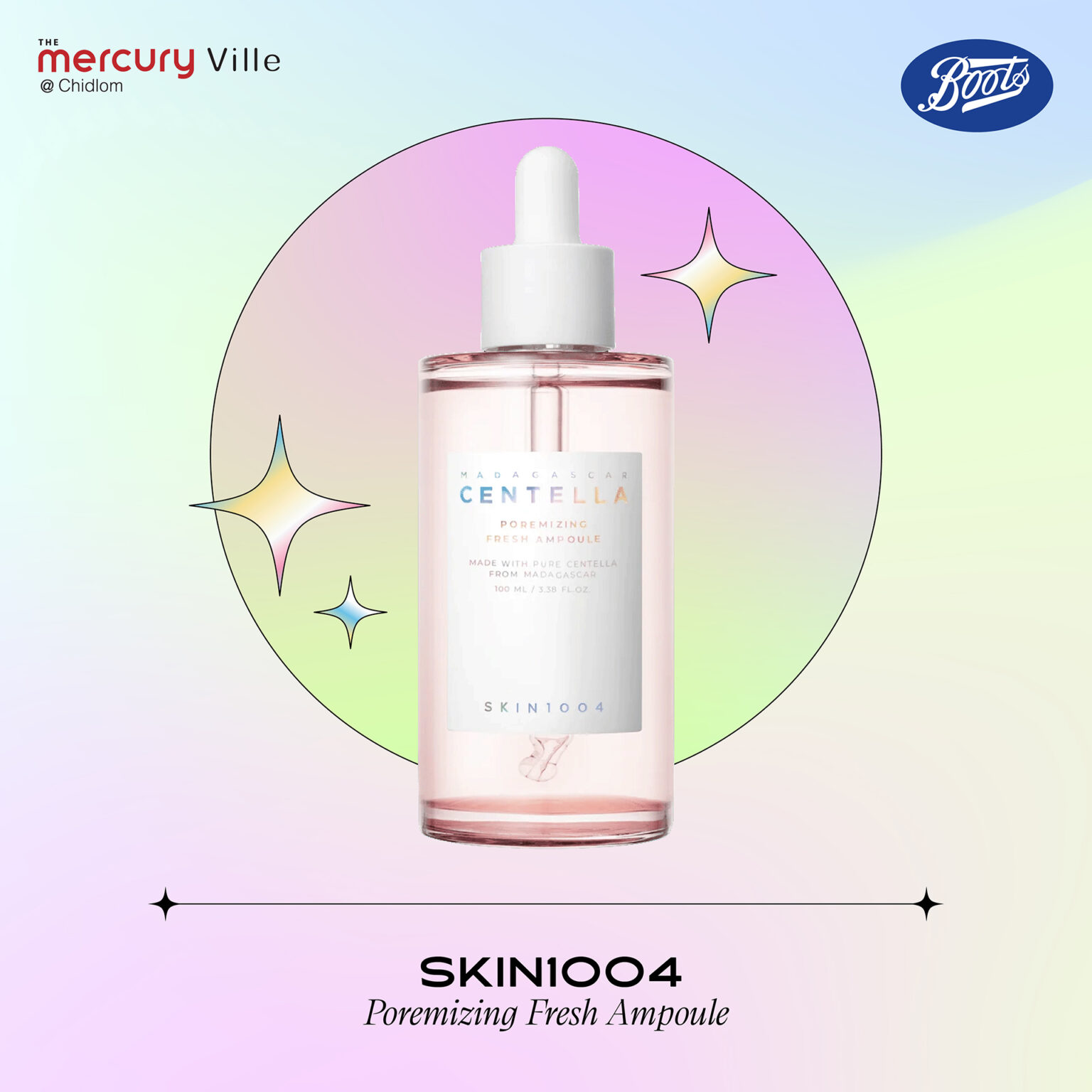 How To Glass Skin ส่องไอเทมเด็ด งานผิววาวราวกระจกสไตล์สาวเกาหลี The